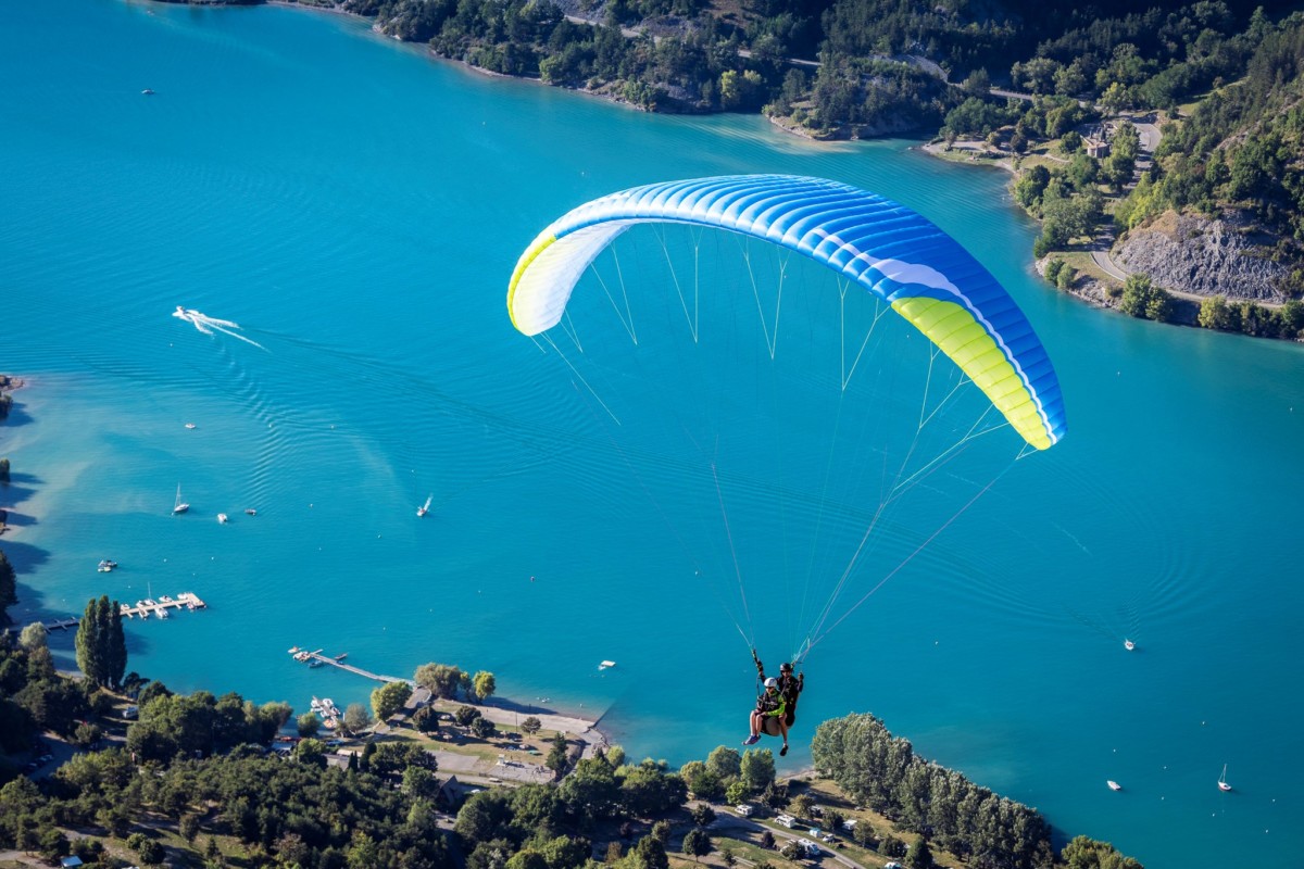 NUEVAS VELAS DE NIVIUK – Aeroduo